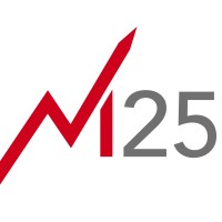 M25 - hosted by Spark XYZ